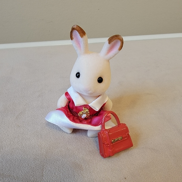Calico Critters | Toys | Calico Critters Rabbit | Poshmark